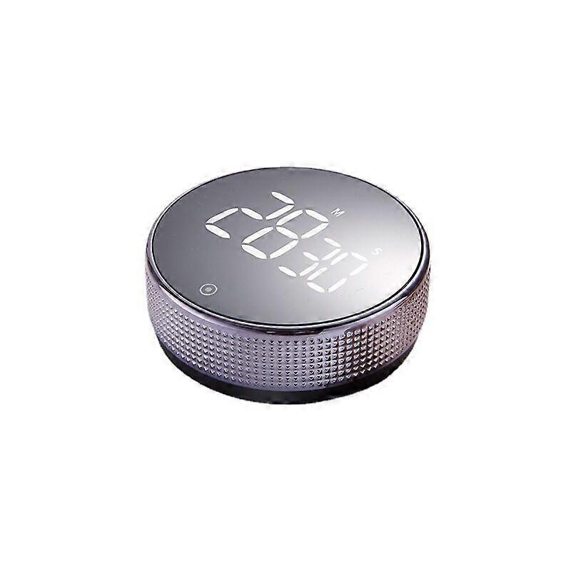 Kitchen Timer Digital Timer with Stopwatch Function and Countdown Timer ...
