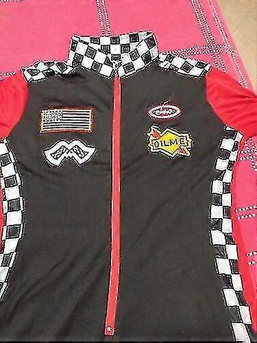 Sexy Race Car Driver Uniform Girl Racing Driver Cosplay Jumpsuit For ...