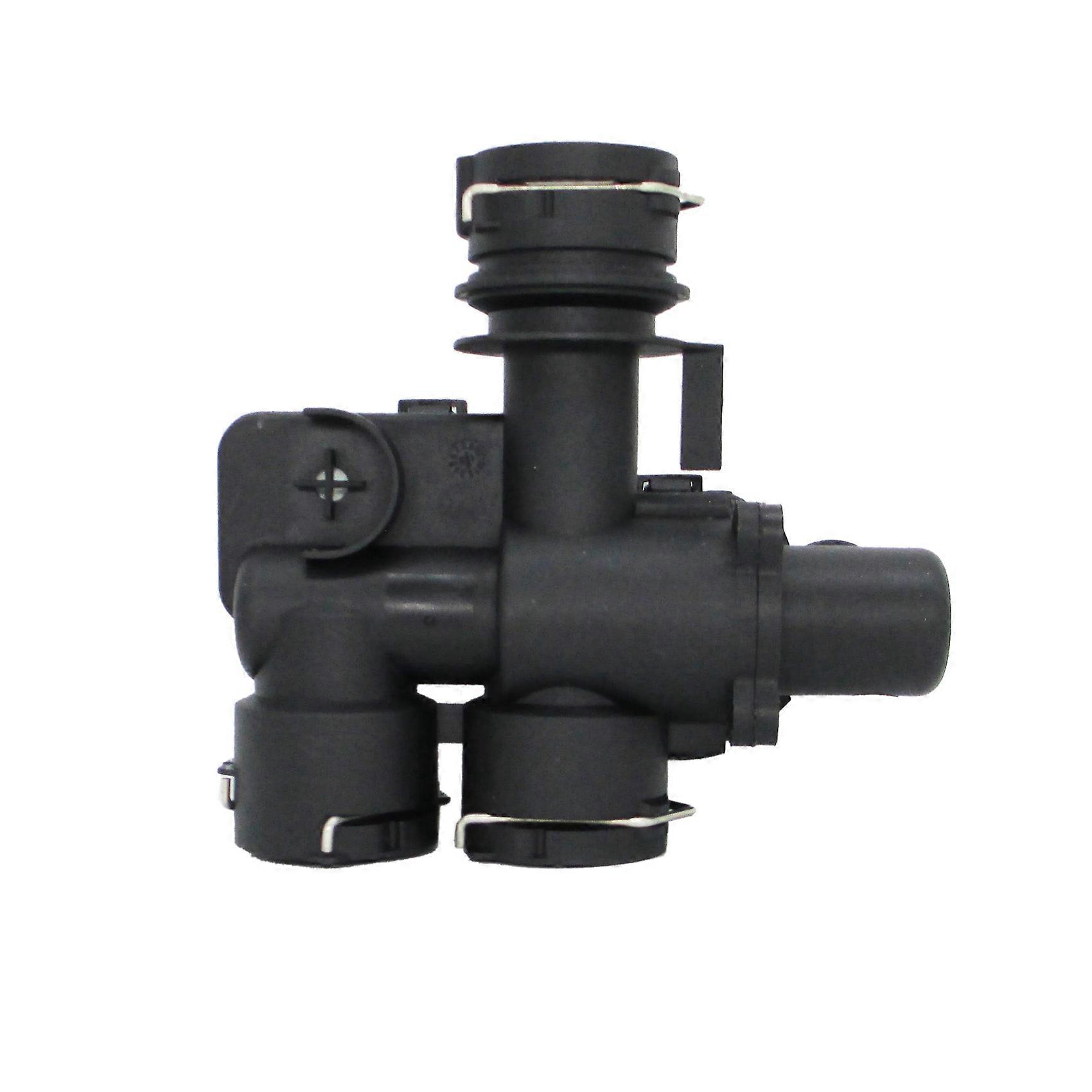 Car Coolant Heater Control Valve for - W211 W219 E320 E500 E63 CLS500 ...