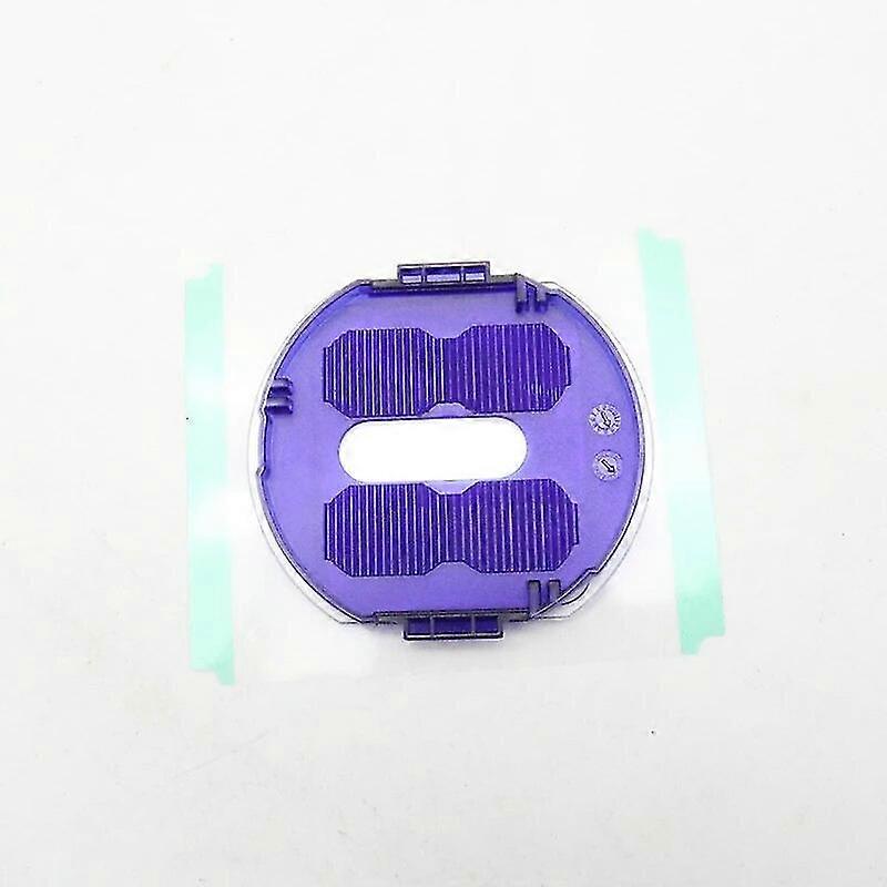 Front Windscreen Rain Light Sensor Lens With ADH Pad For Mitsubishi ...