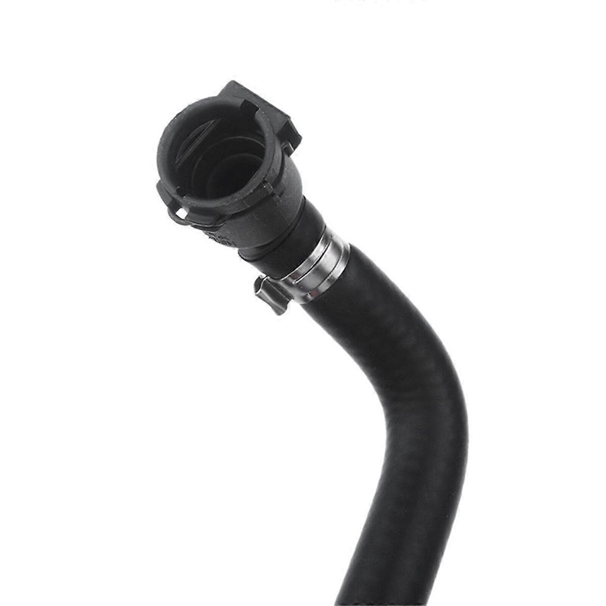 17127596831 Expansion Tank Upper Water Hose Radiator Hose for F30 F22 ...