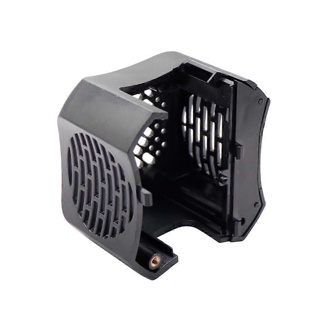 For Ender3 V2 Assembled Hotend Fan Cover Kit Replacement Hotend For ...