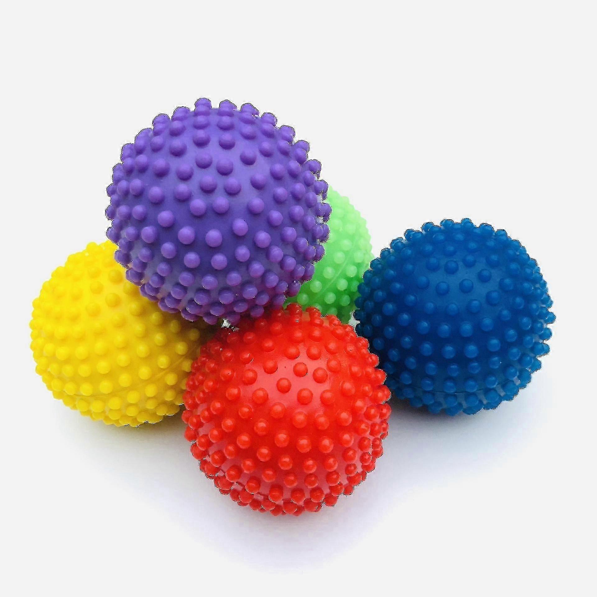Yoga massage Relax ball Easy Grip Ball 2PCS | Fruugo UK