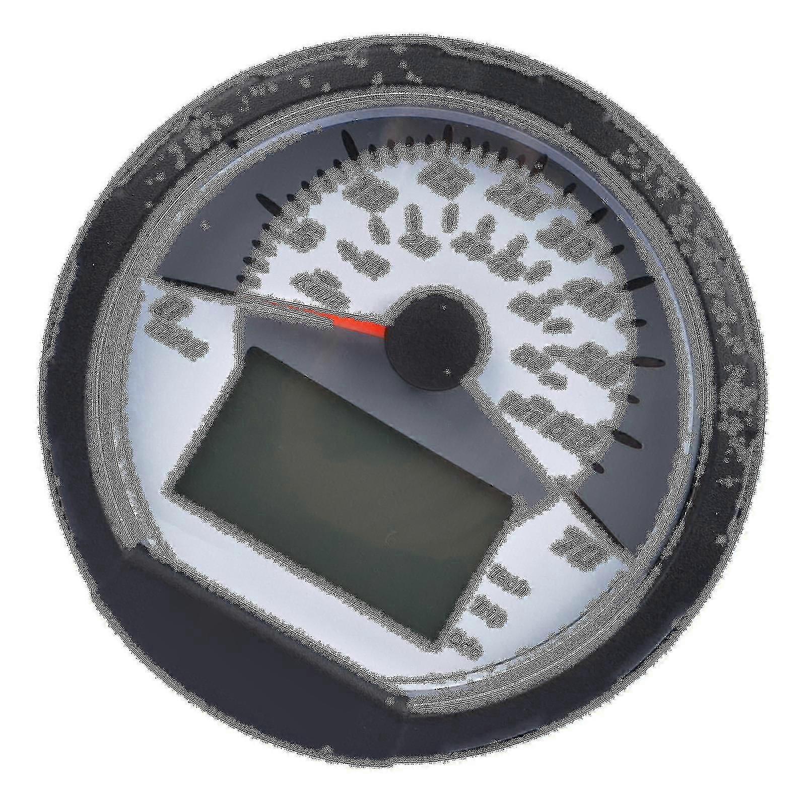 Atv Speedometer Gauge Cluster Assembly For Sportsman 400 500 700 600 ...