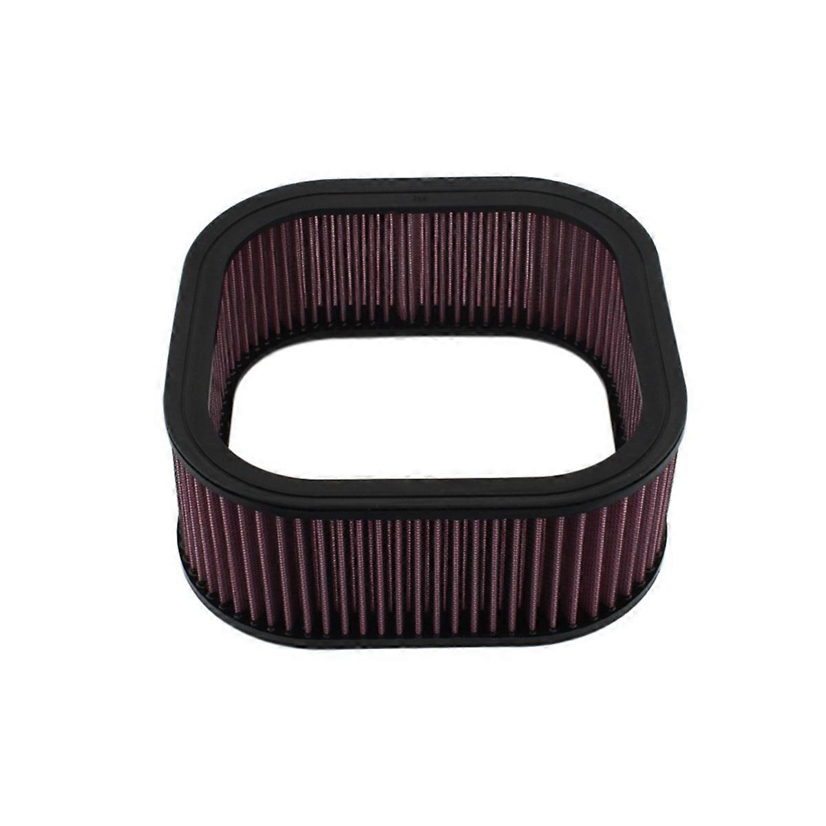 Motorcycle High Flow Air Cleaner Filter 02-13 for Night Rod VRSCD V-Rod ...