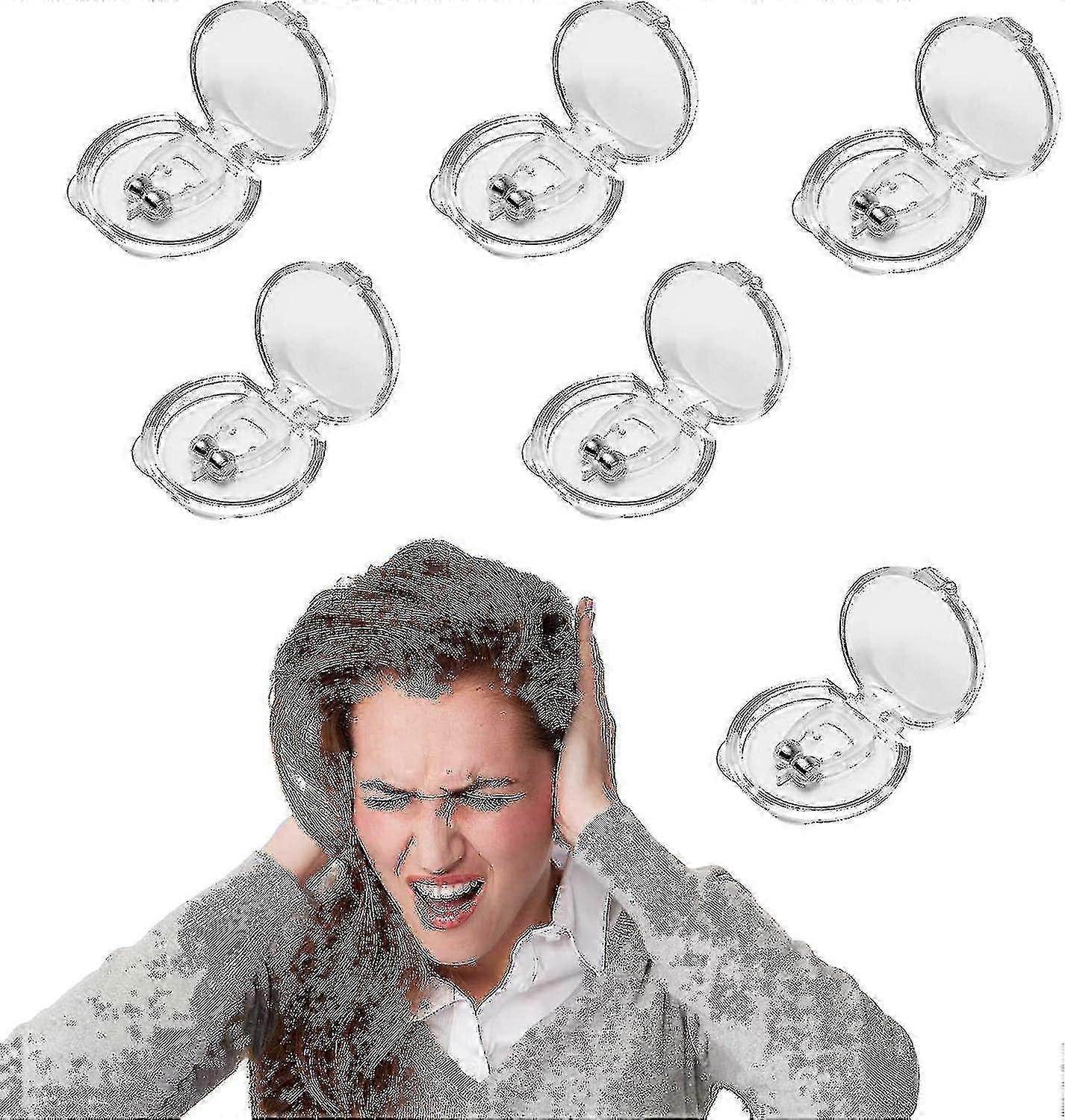 Tinnitus Relief Device, New Tinnitus Relief For Ringing Ears-device ...