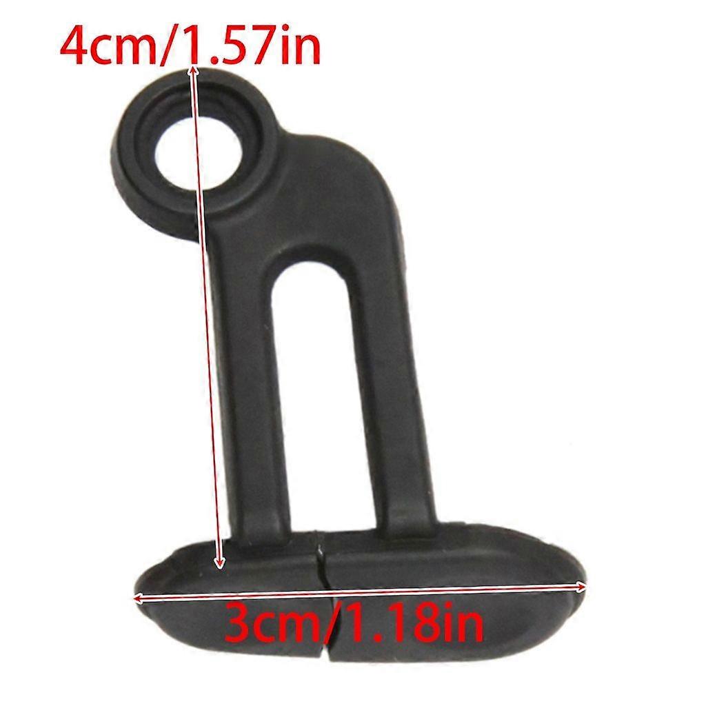 Shutter Cable Top Cover Shutter Cable Rubber Lid Rubber Black Shutter ...