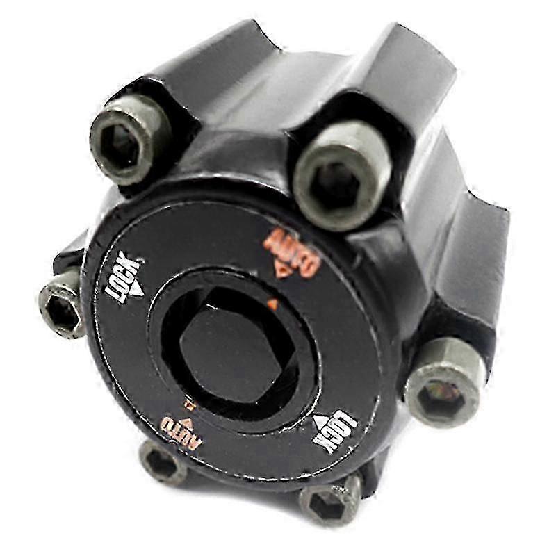 Nissan Patrol Y61 40250-VB200 Auto Free Wheel Hub | Fruugo UK