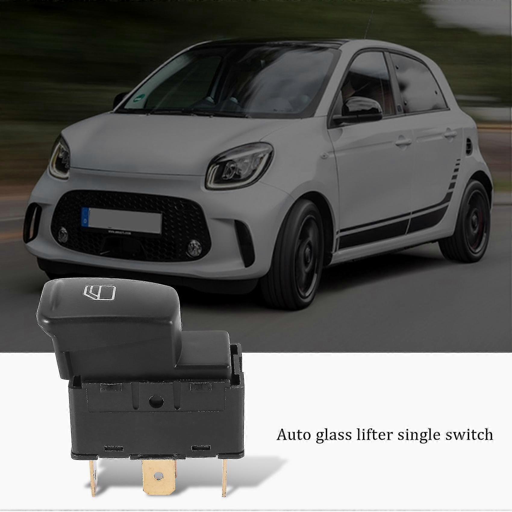 Front left right window switch for smart forfour 454 2004-2006 ...