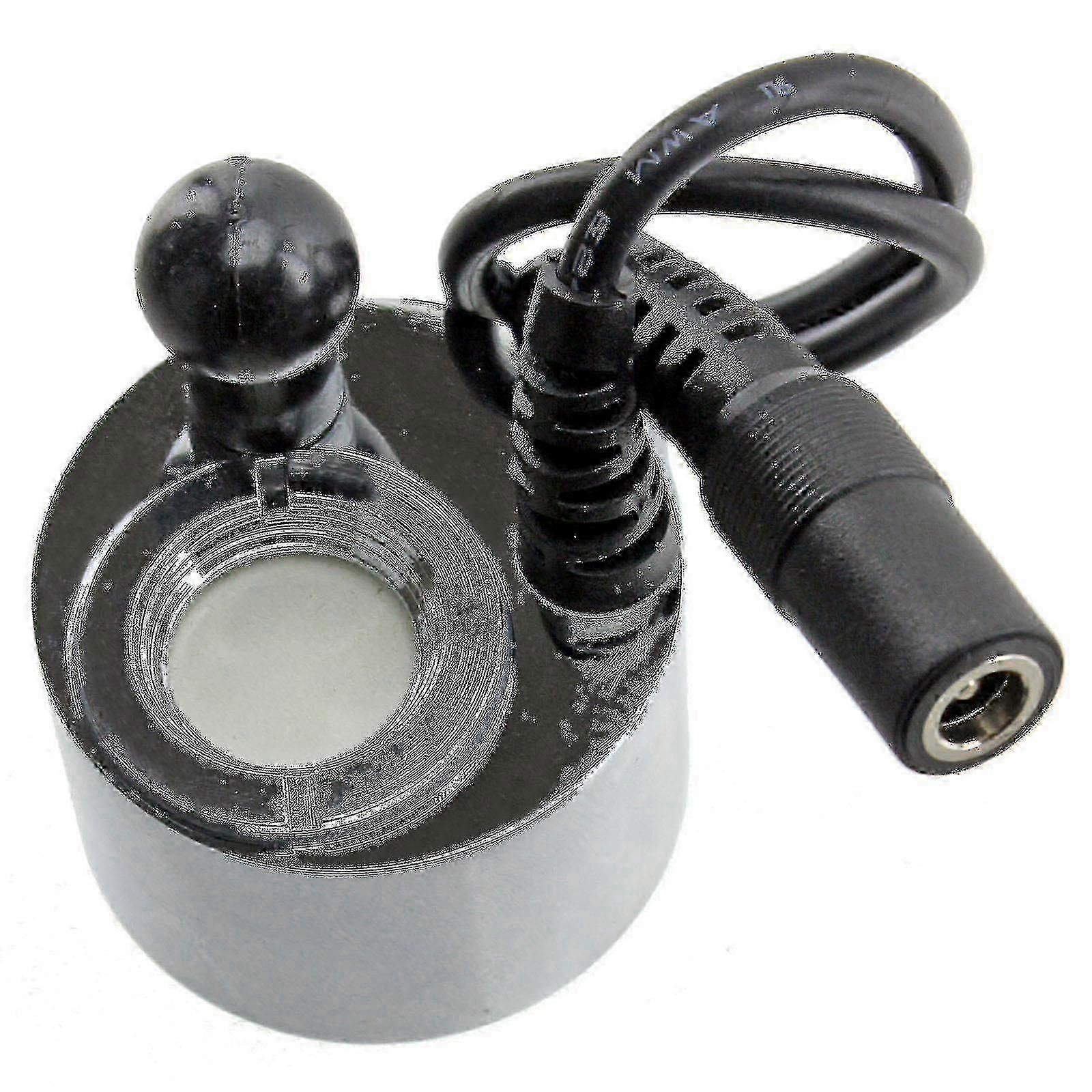 Glass Disk Replacement Part for Opti-Myst Electric Fire Transducer ...
