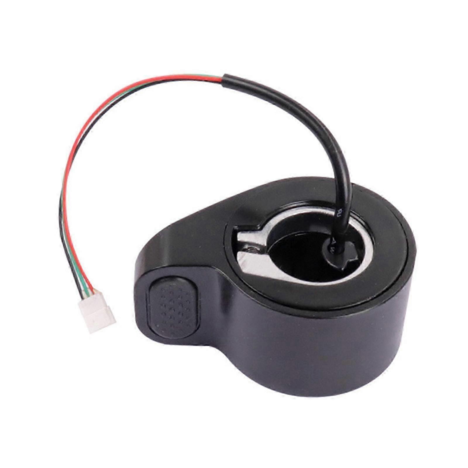 Electric Scooter Throttle Electric Scooter Finger Throttle Accelerator ...