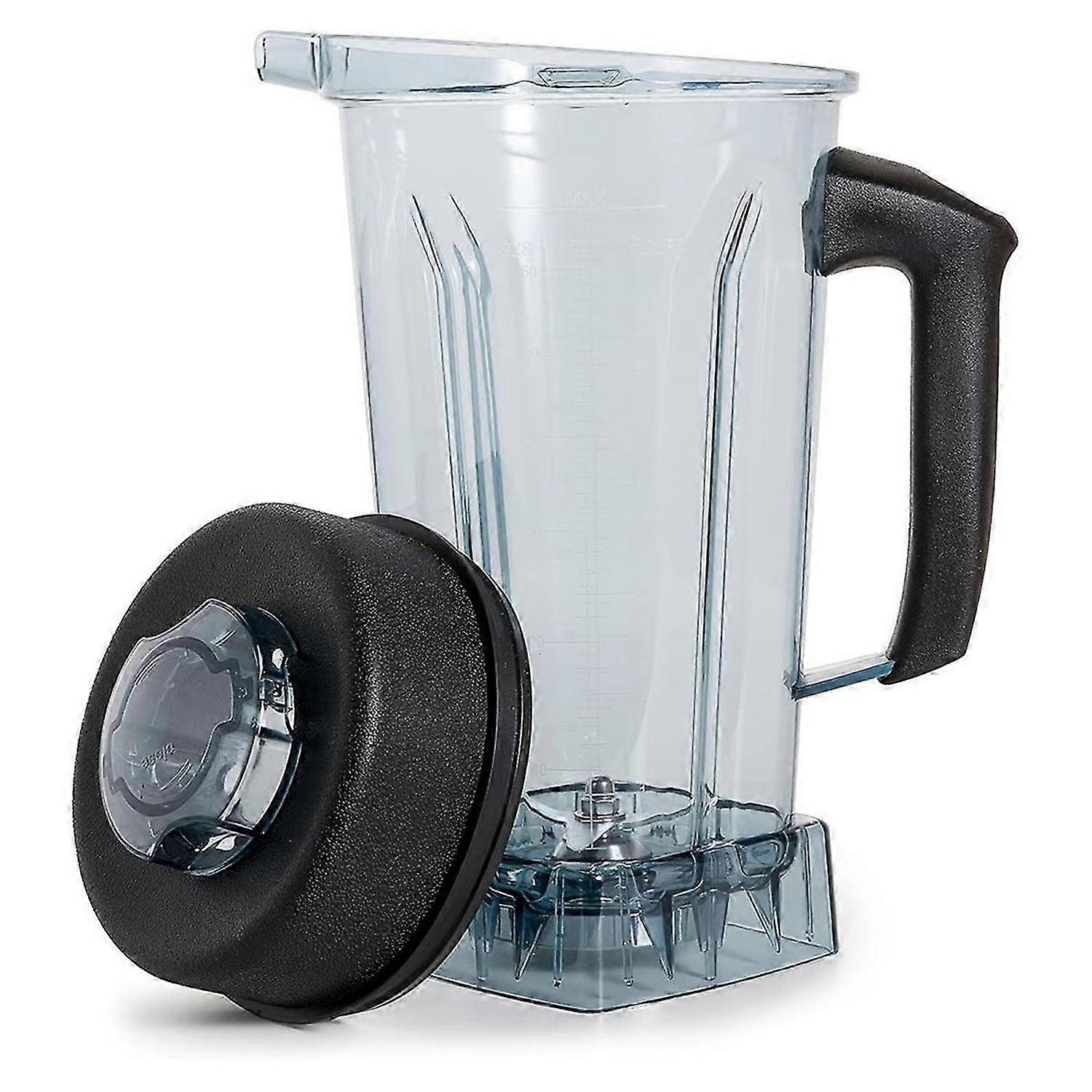 For Blender Pitcher,64Oz for Replacement Pitcher Replace 5200 5000 5500 ...