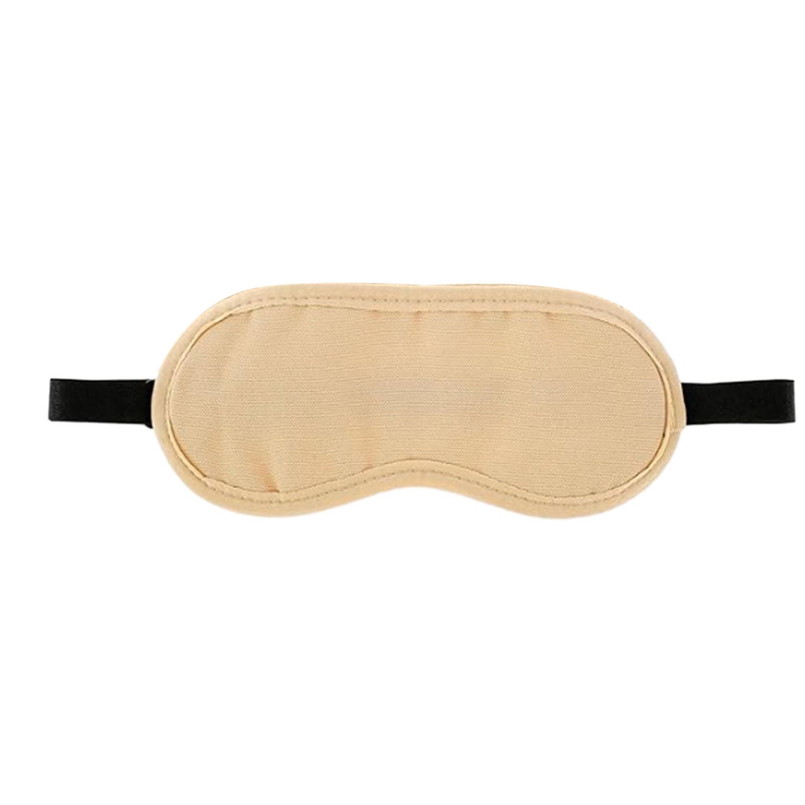 Castor Oil Wrap Pack Eyes Mask Leak-proof Castor Oil Eyes Care Pads for ...
