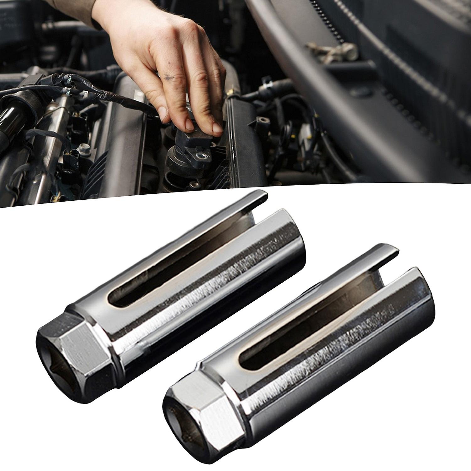 Oxygen Sensor Remover High Hardness Corrosion Resistant Electroplated ...