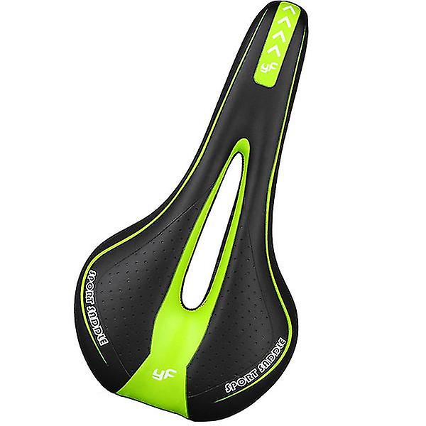 Bike Saddle Mountain Bike Seat Professional Road MTB Comfort Seat ...