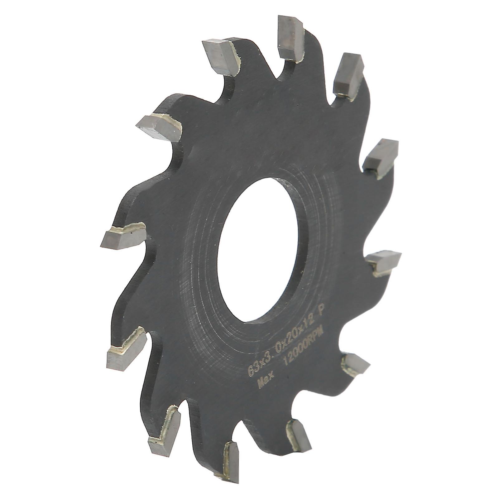 Circular Saw Blades High‑Strength Wearable Incisive Trimming Tool for ...