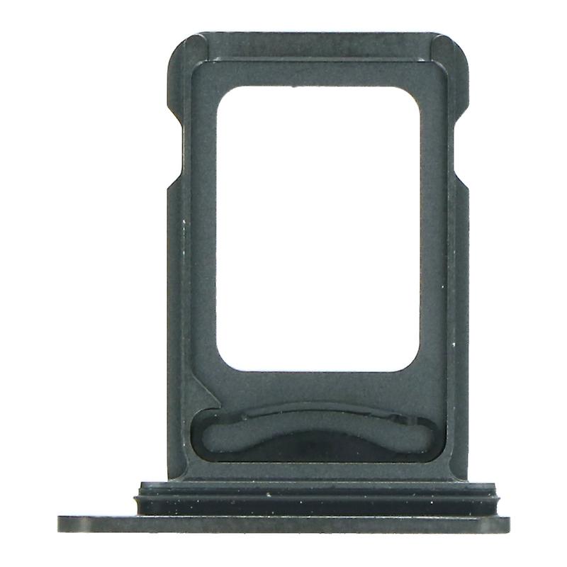 iPhone 12 Pro / 12 Pro Max - SIM Card Tray - Dual - Black | Fruugo UK