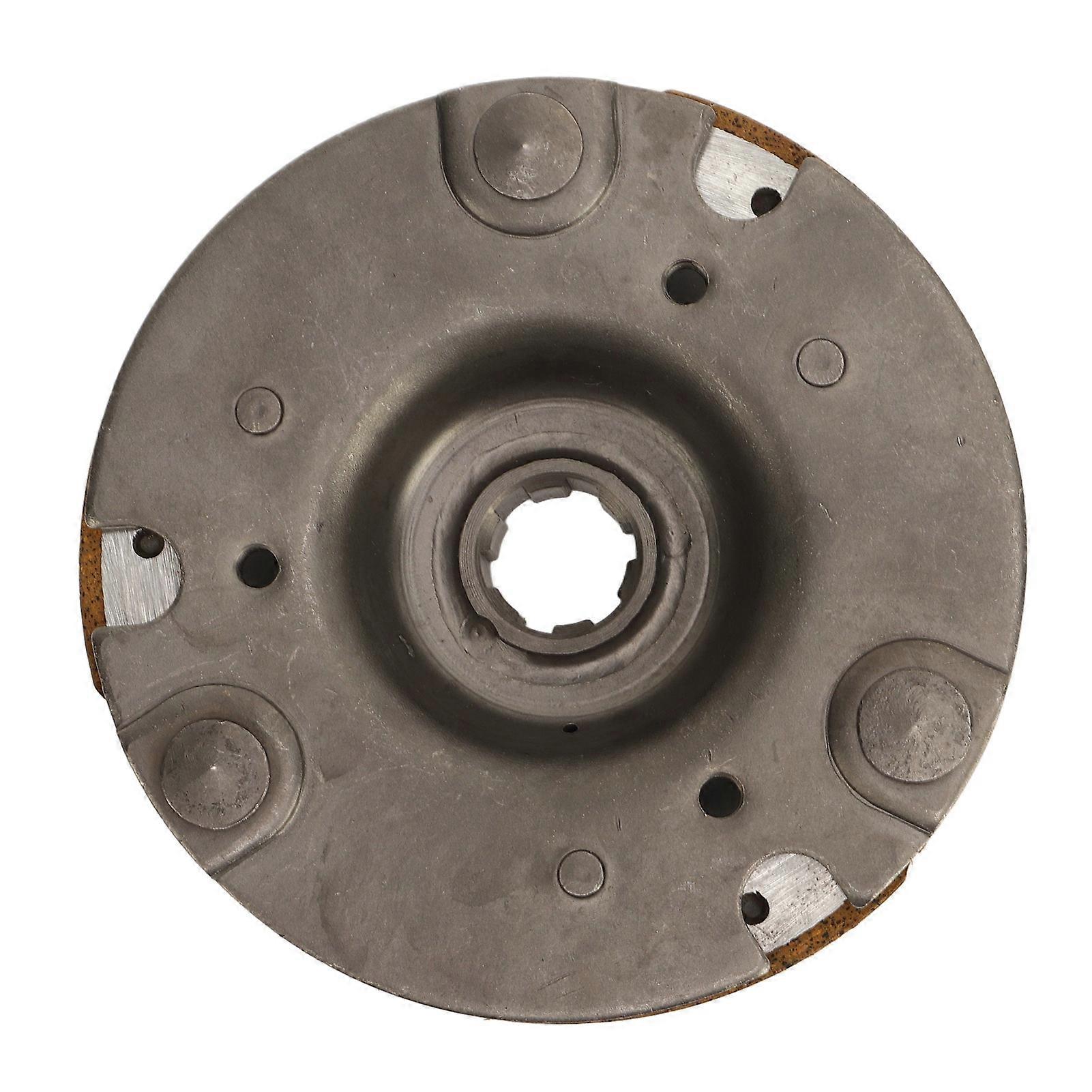 ATV Automatic Clutch With Lid 17mm Engine Start Clutch Assembly For ...