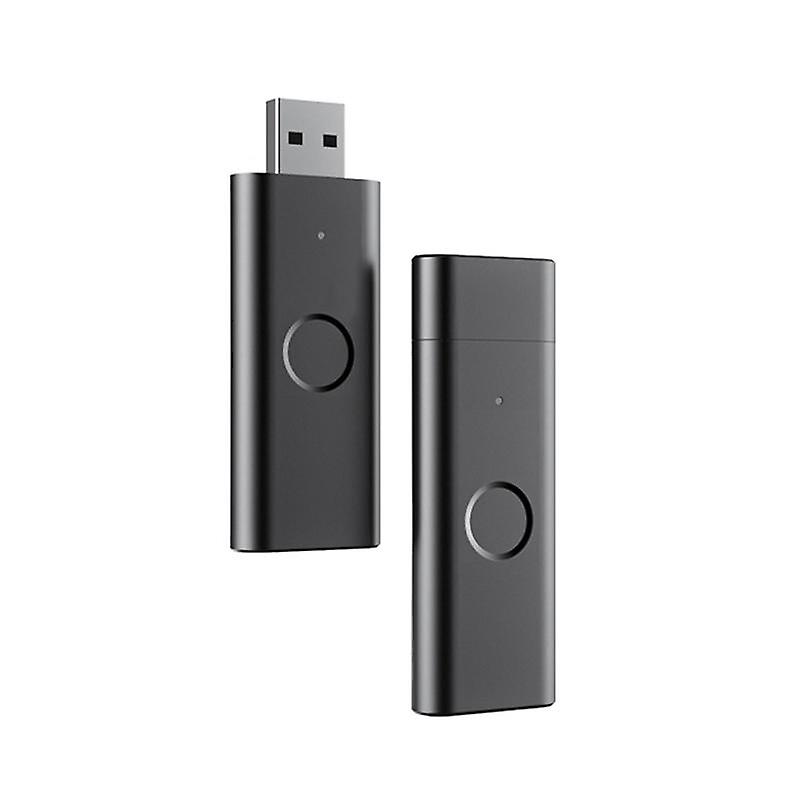 Smart life tuya wifi rf+ir universal remote controller usb shape smart ...