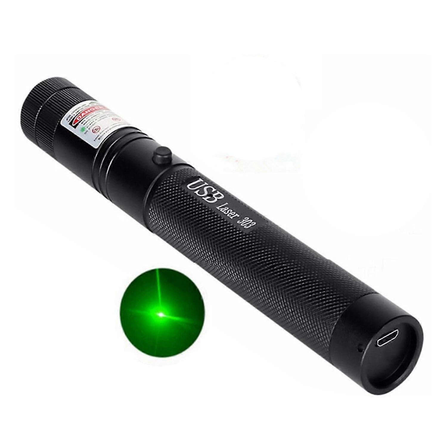 532nm Focusable Lasers Pen Multifunctional Lasers Pointer for Presentations | Fruugo UK