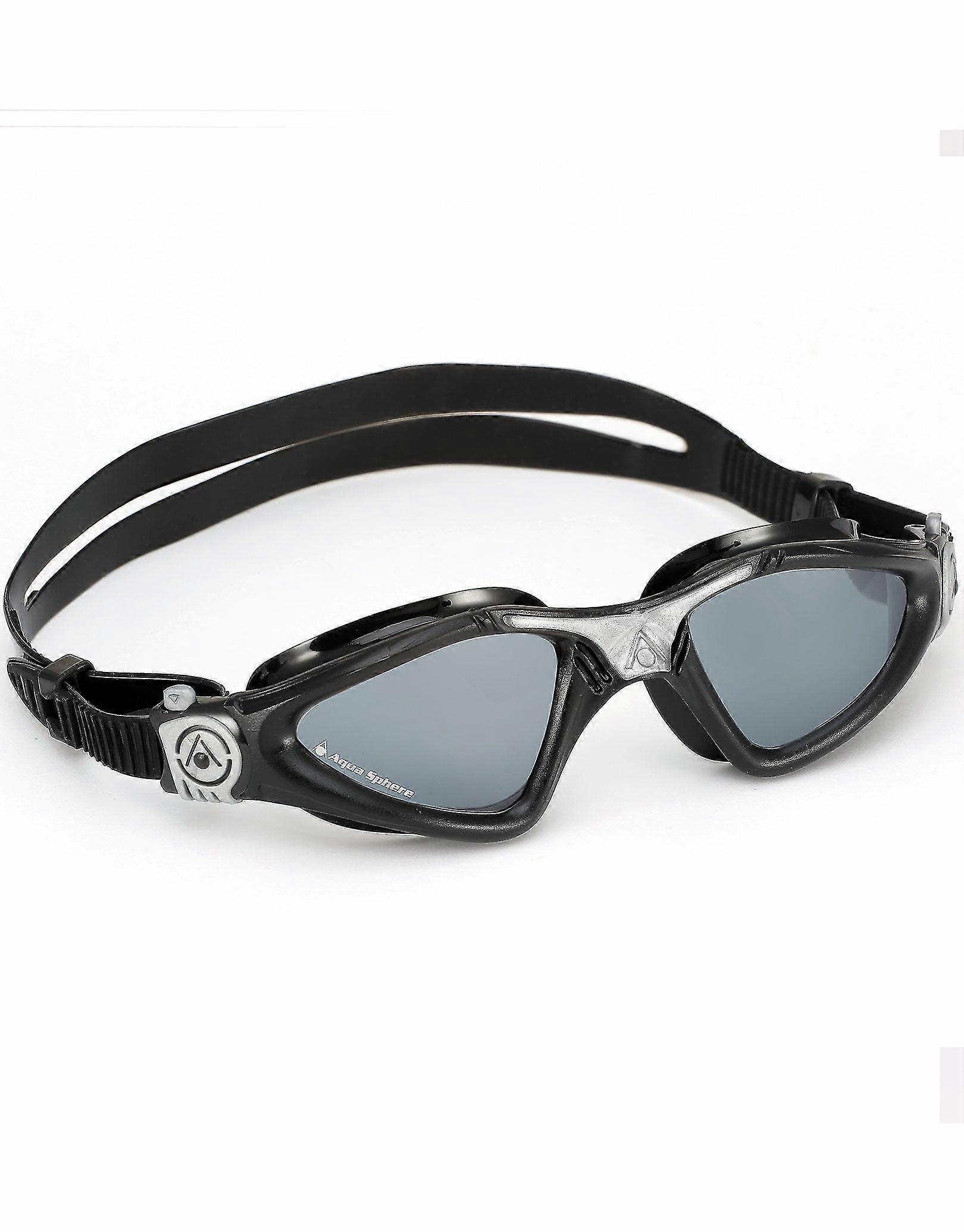 Aquasphere Kayenne Swimming Goggle - Dark Lenses | Fruugo IL