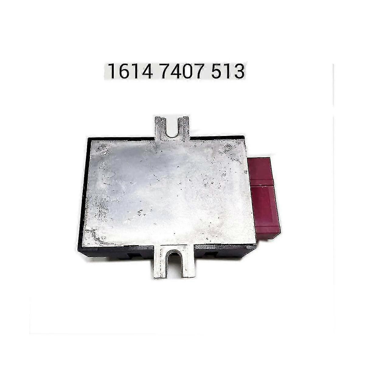 16147407513 16146763811 Car Fuel Pump Control Unit For 1 3series X1 X5 ...