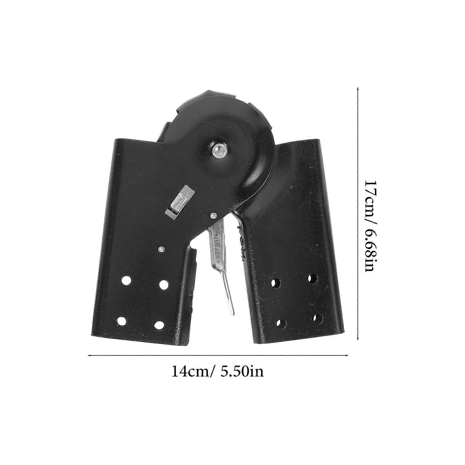 Attic Ladder Hinge Replacement Step Ladder Hinge Folding Ladder Joint ...