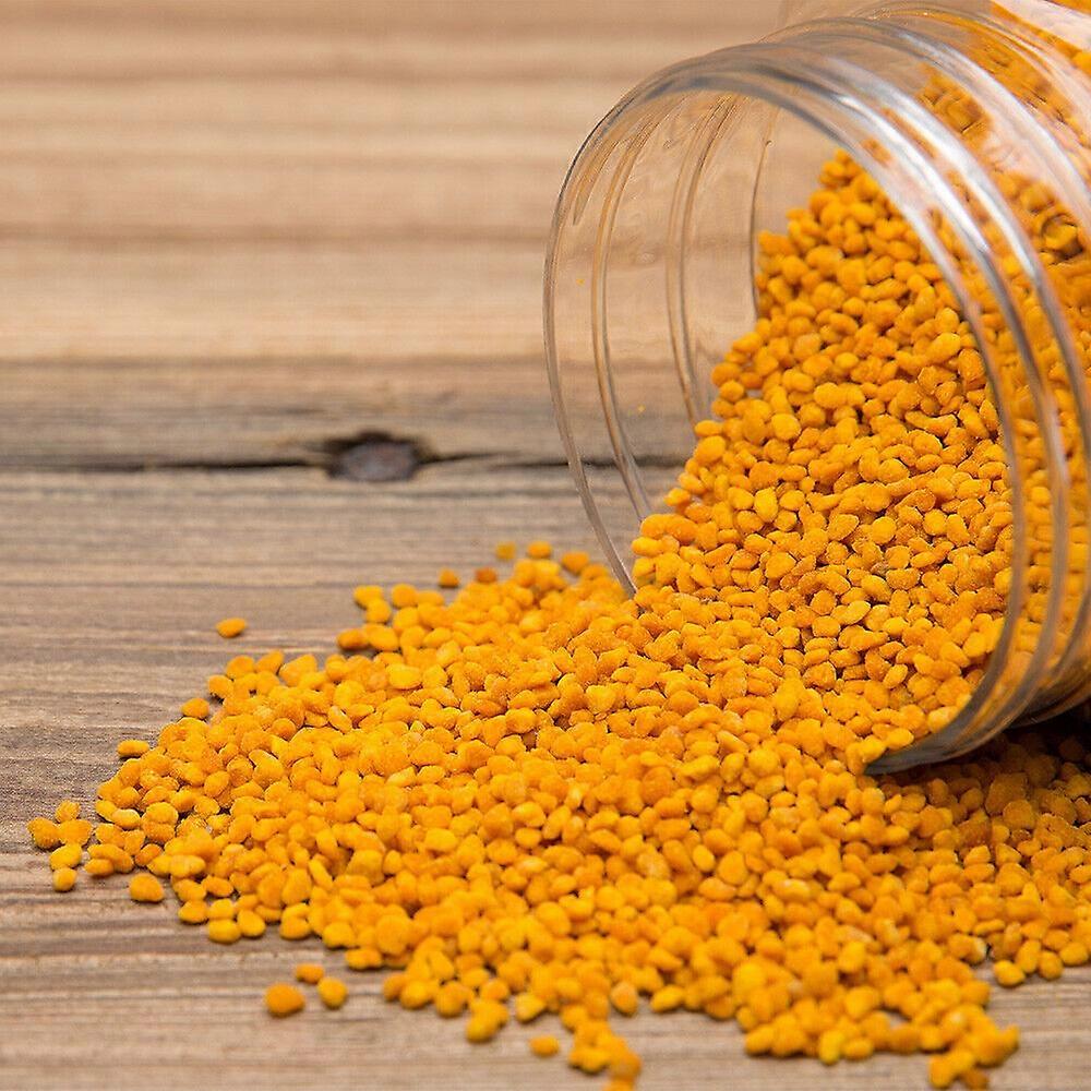 Pure Premium Lotus Flower Honeybee Honey Bee Pollen Defer The Cell ...