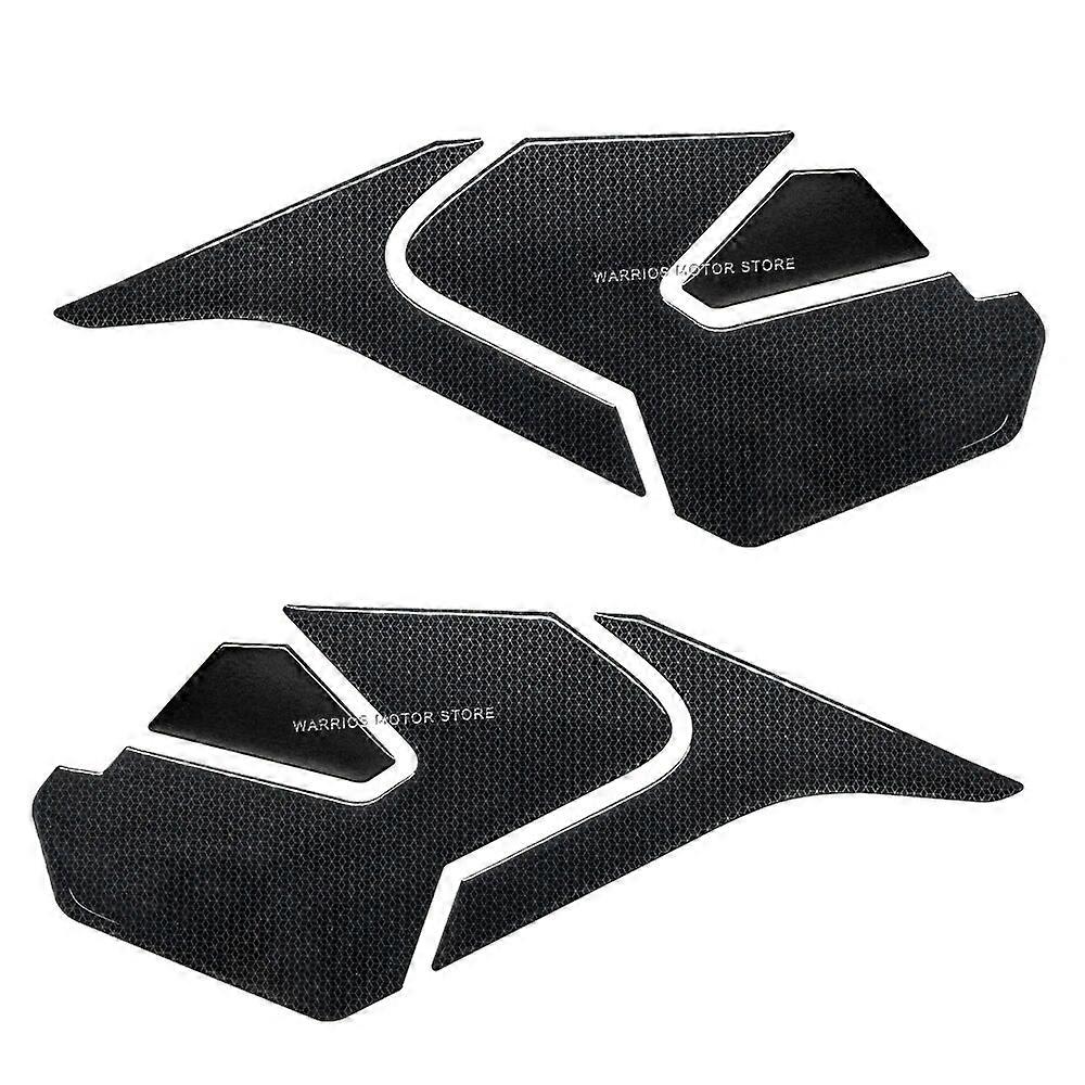 Tankpad For HONDA CB750 CB 750 HORNET 2023 3D Motorcycle Tank Pad ...