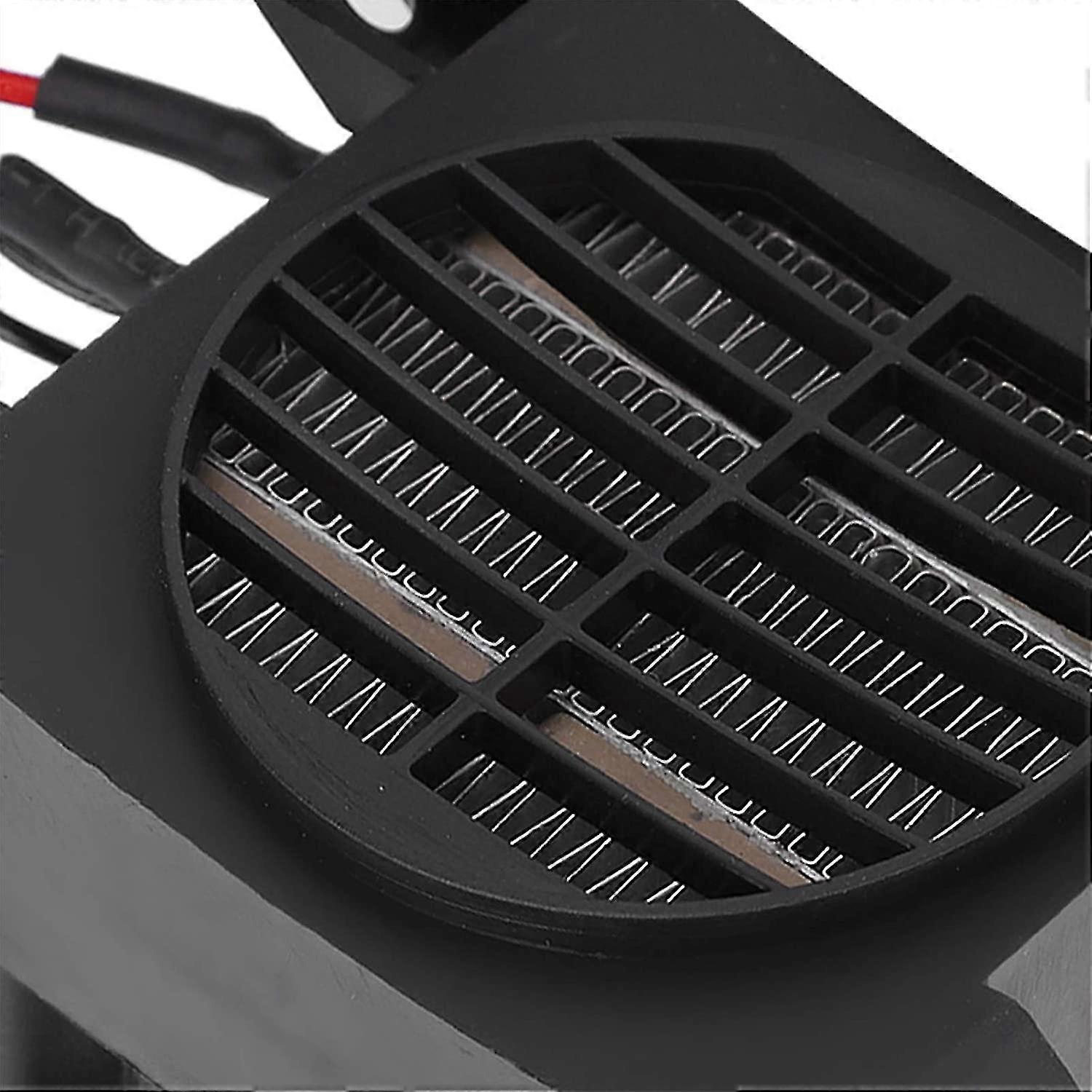 PTC Heater 220V 300W - Auto Fan Air Heater for Air Conditioner ...