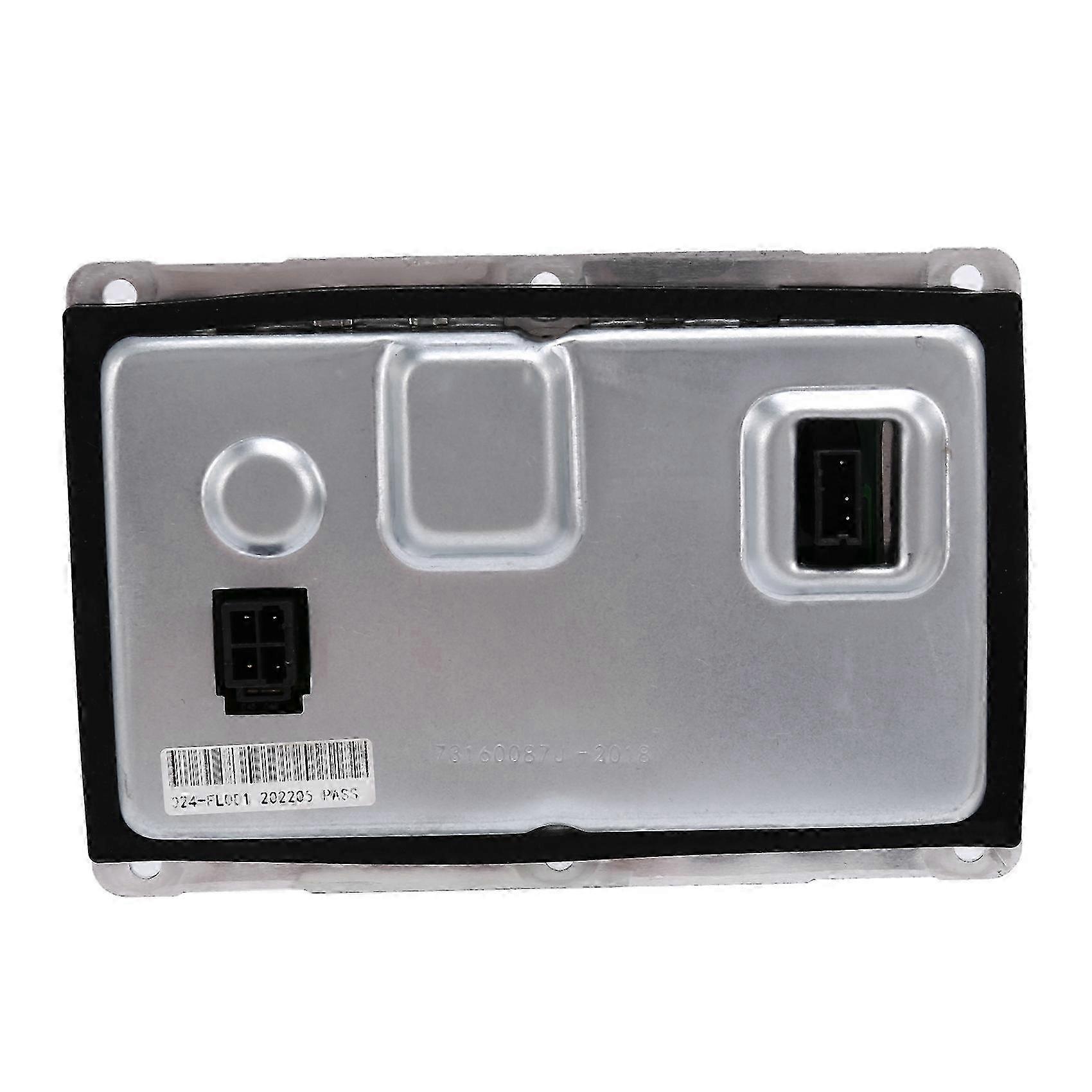 New D1S D2S 4 Pin 12V HID Headlight Ballast Head Light Control Unit for ...