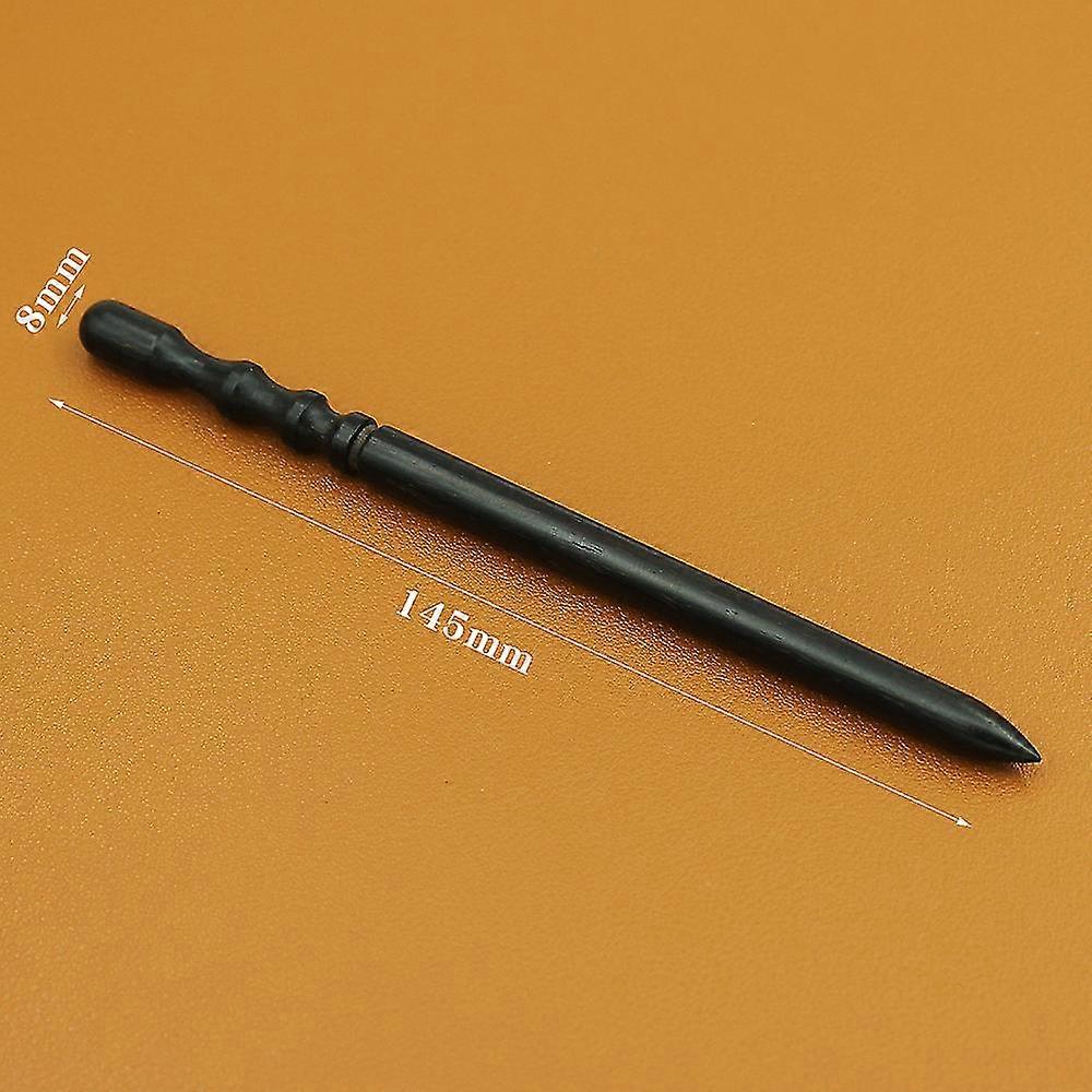 1pcs Sandalwood Grinding Stick Round Polishing Machine Tool Diy ...