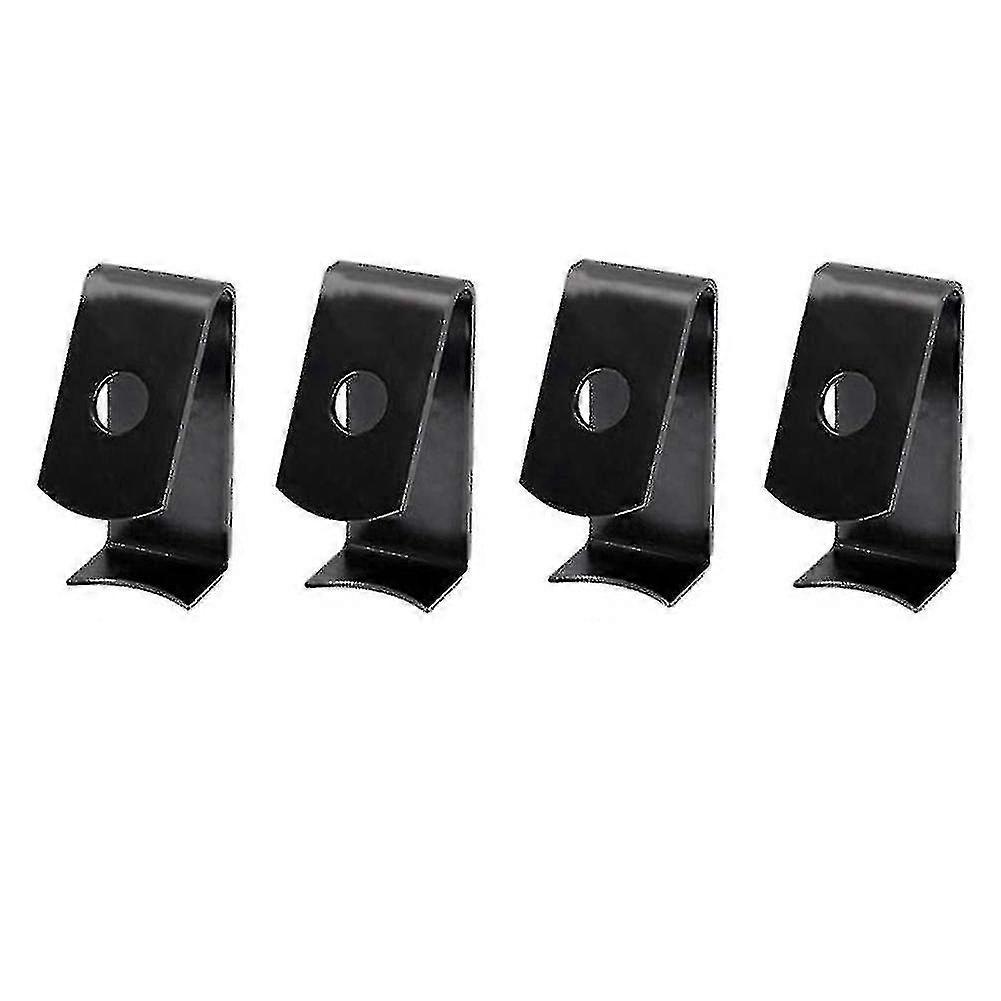 Flower Pot Clips-24 Pack Durable Plant Pot Latch Hangers, Holds 5-8inch ...