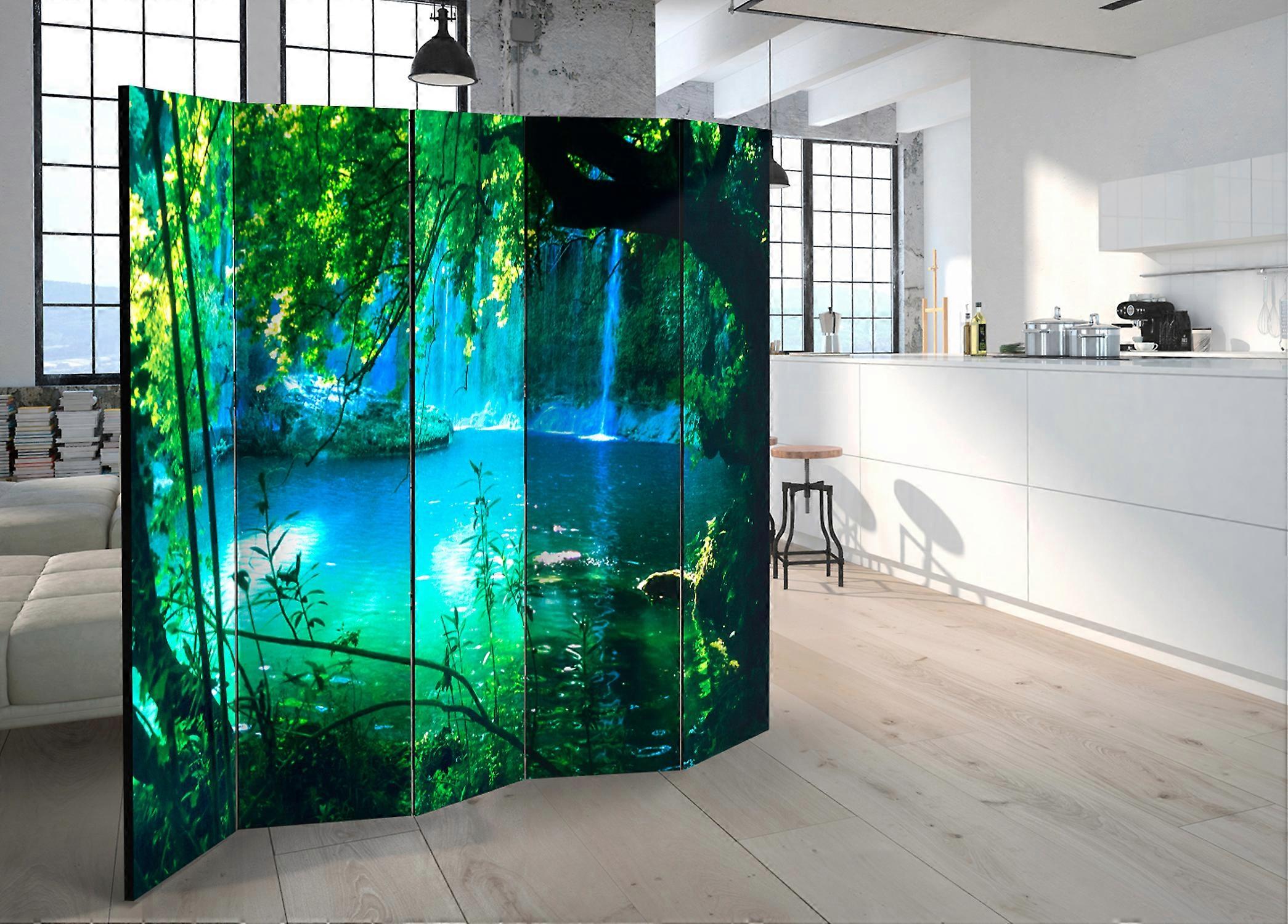 Room Divider - Kursunlu Waterfalls II | Fruugo UK