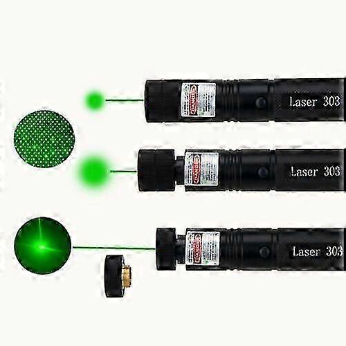 Laser Light Lazer Pen Beam Light Laser Device Survival Tool First Aid ...