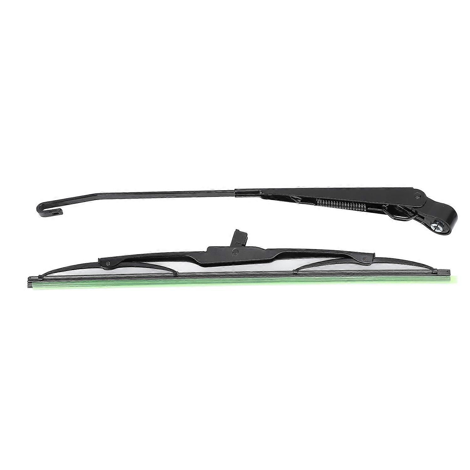 105° Wiper Arm with Blade 0390506510 Long Shaft Windshield Wiper Arm ...