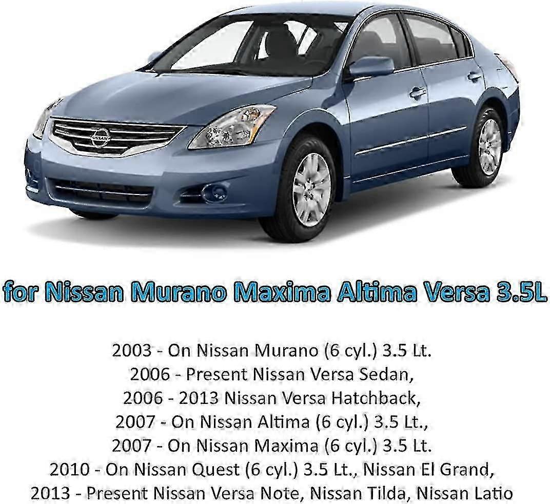 Cvt Transmission Step Motor,cvt Stepper Motor For Nissan Altima Maxima ...