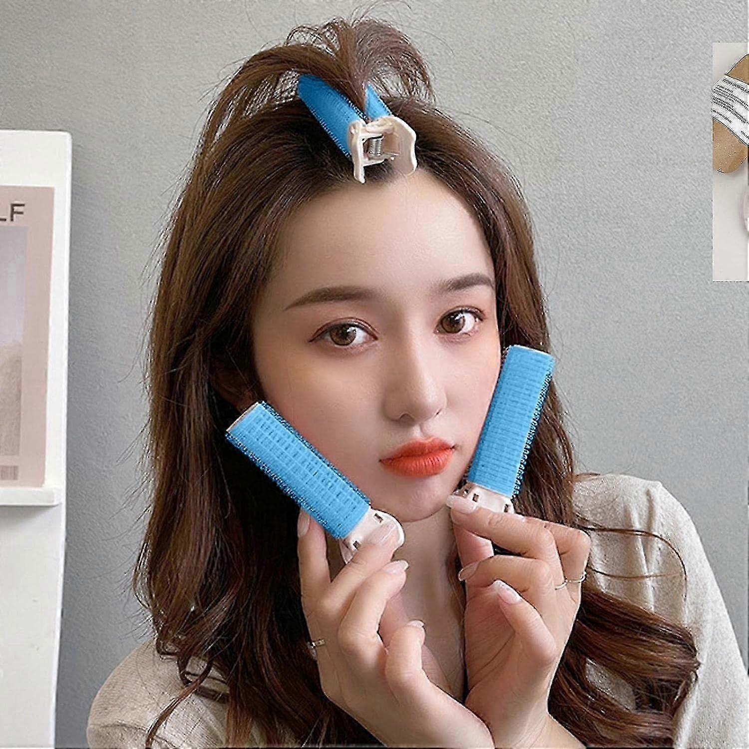 Hair Volume Clips for Roots | Hair Rollers Volumizing Hair Root Clips ...