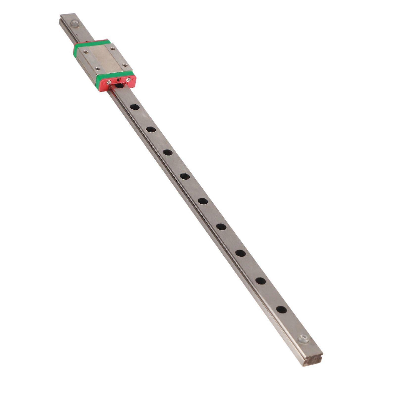 Miniature Linear Rail Slide High Accuracy Linear Rail Guide for 3D ...