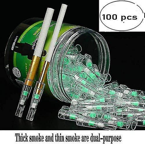 Premium Disposable Cigarette Filters - Advanced Filtration System ...