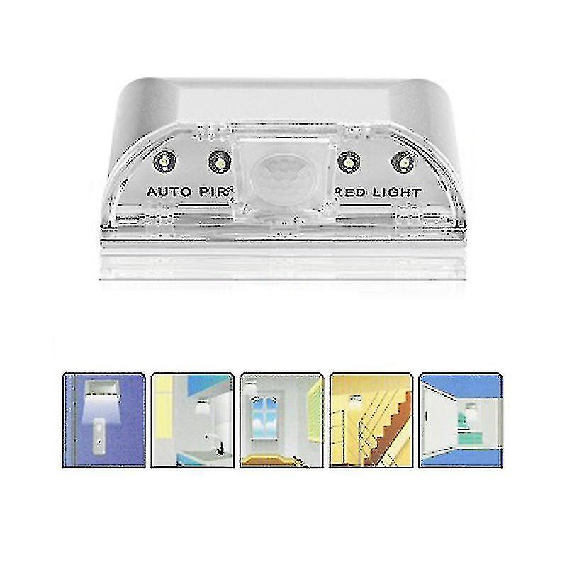 2 Pack Keyhole Lights, Infrared Ir Wireless Door Lock Lamp, Auto Sensor ...