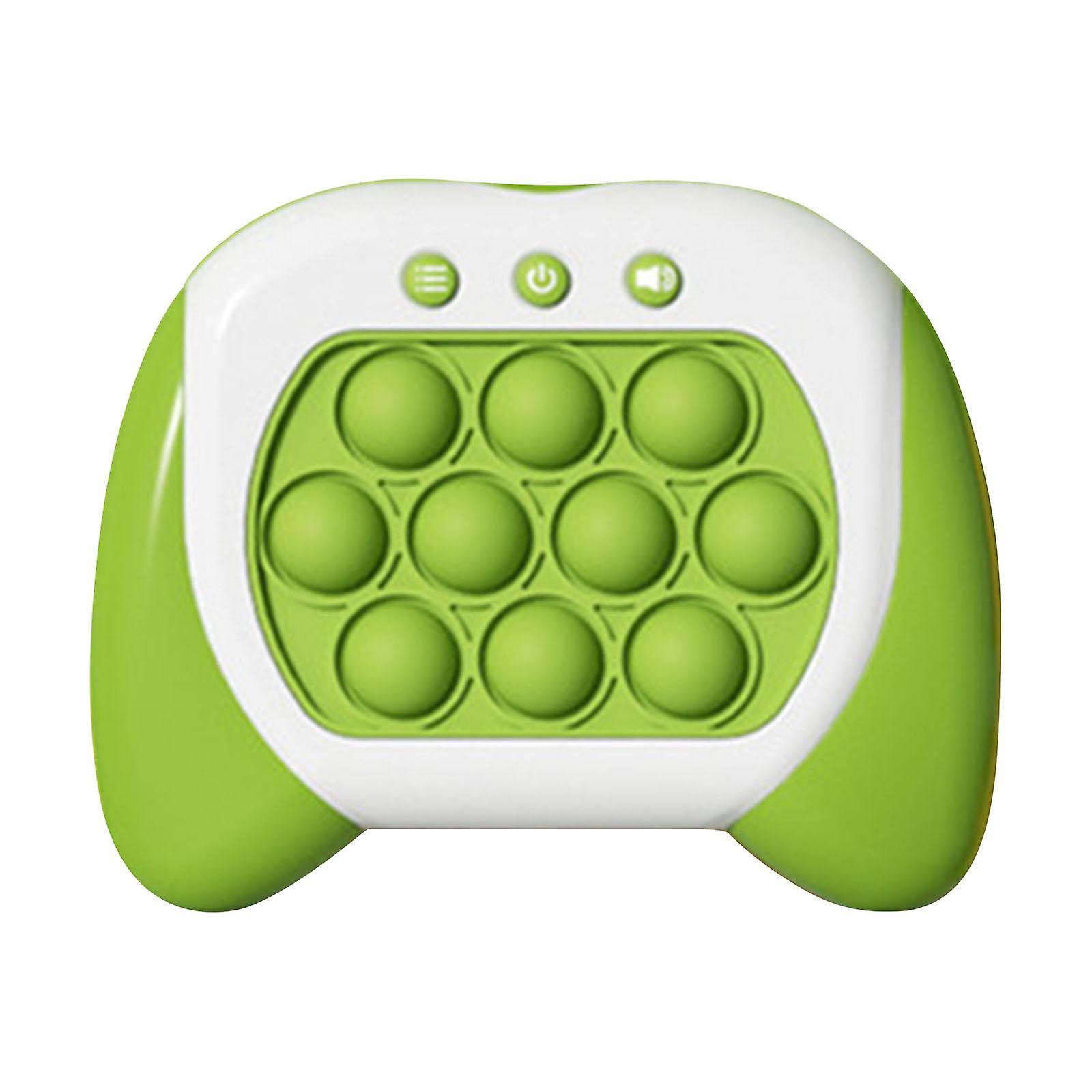 Press Game Classic Electronic Breakout Game For Children Toddler Party ...