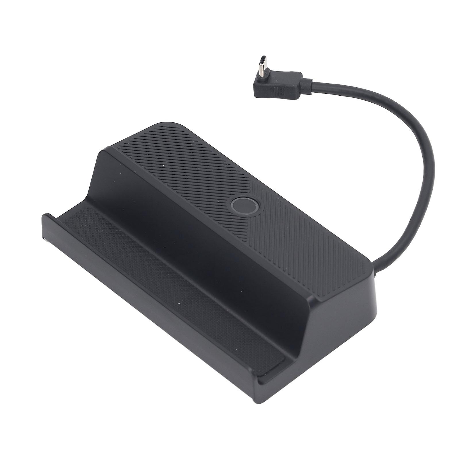 Docking Station for Steam Deck 6 in 1 RGB Lights HD 4K USB2.0 100W PD ...