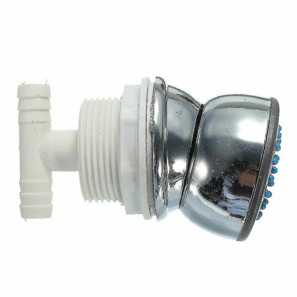 6 Pcs Side Shower Side Showers Massage Jet Side Jet | Fruugo UK