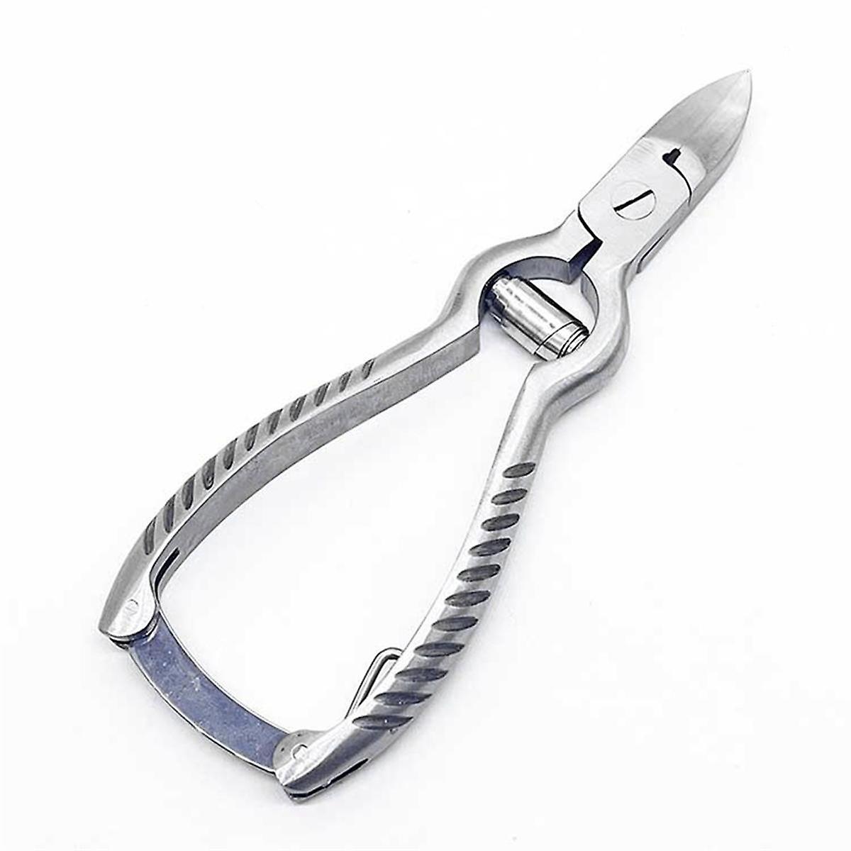 Toenail Clippers, Toenail Clippers to Trim Thick or Hard Toenails ...