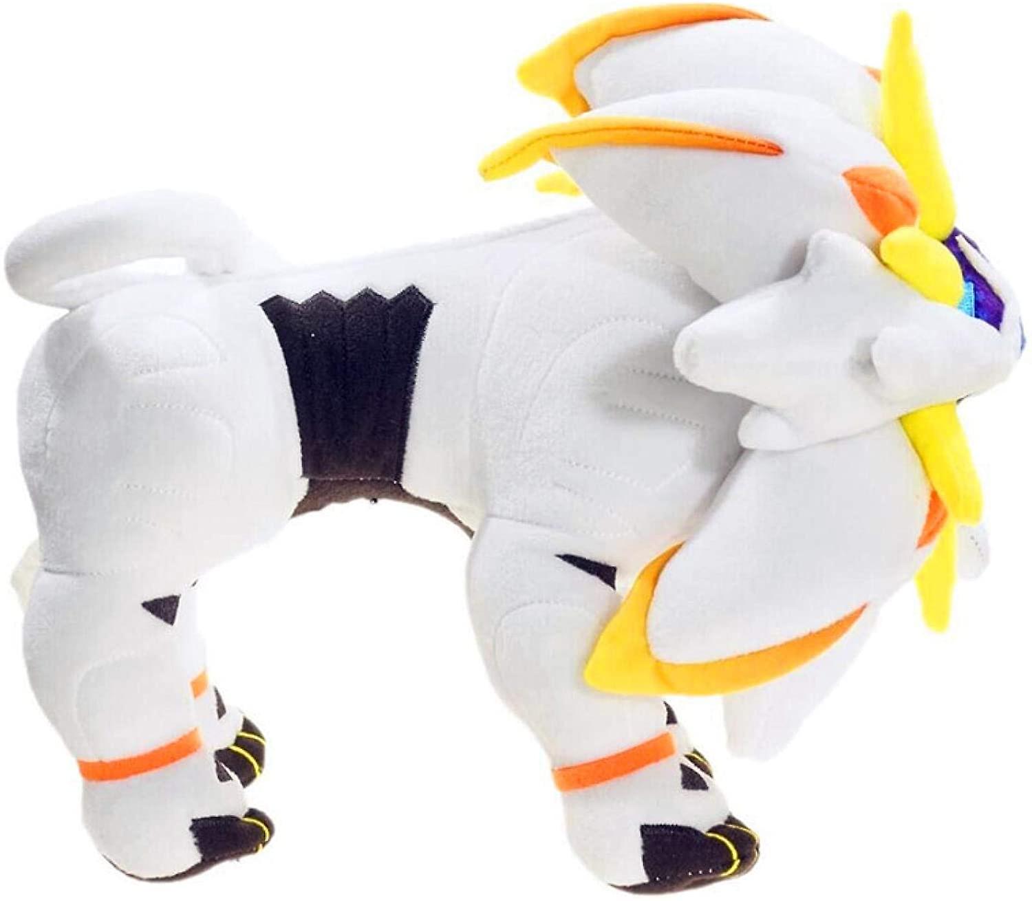 Solgaleo Plush Stuffed Animal Dolls 30cm | Fruugo CH