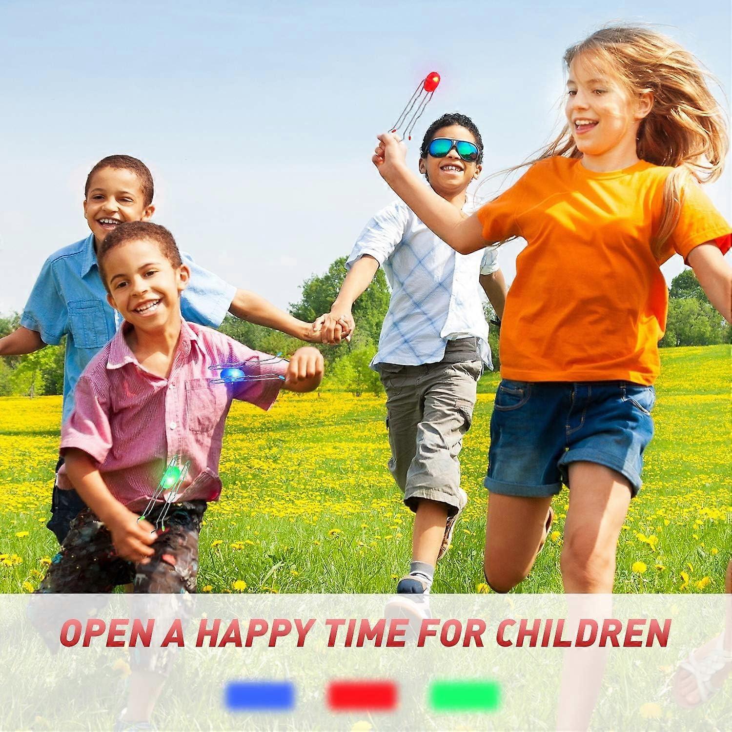 3 Pieces Retro Magic Rail Twirler Flashing Gyro Wheel Classic Rail ...