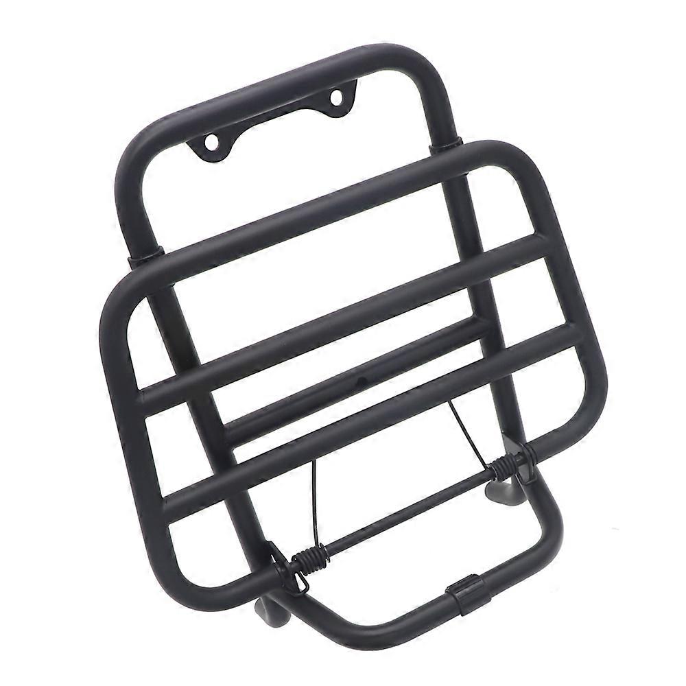 For Vespa GTV 300 Sei Giorni Motorcycle Accessories Front Luggage Rack ...