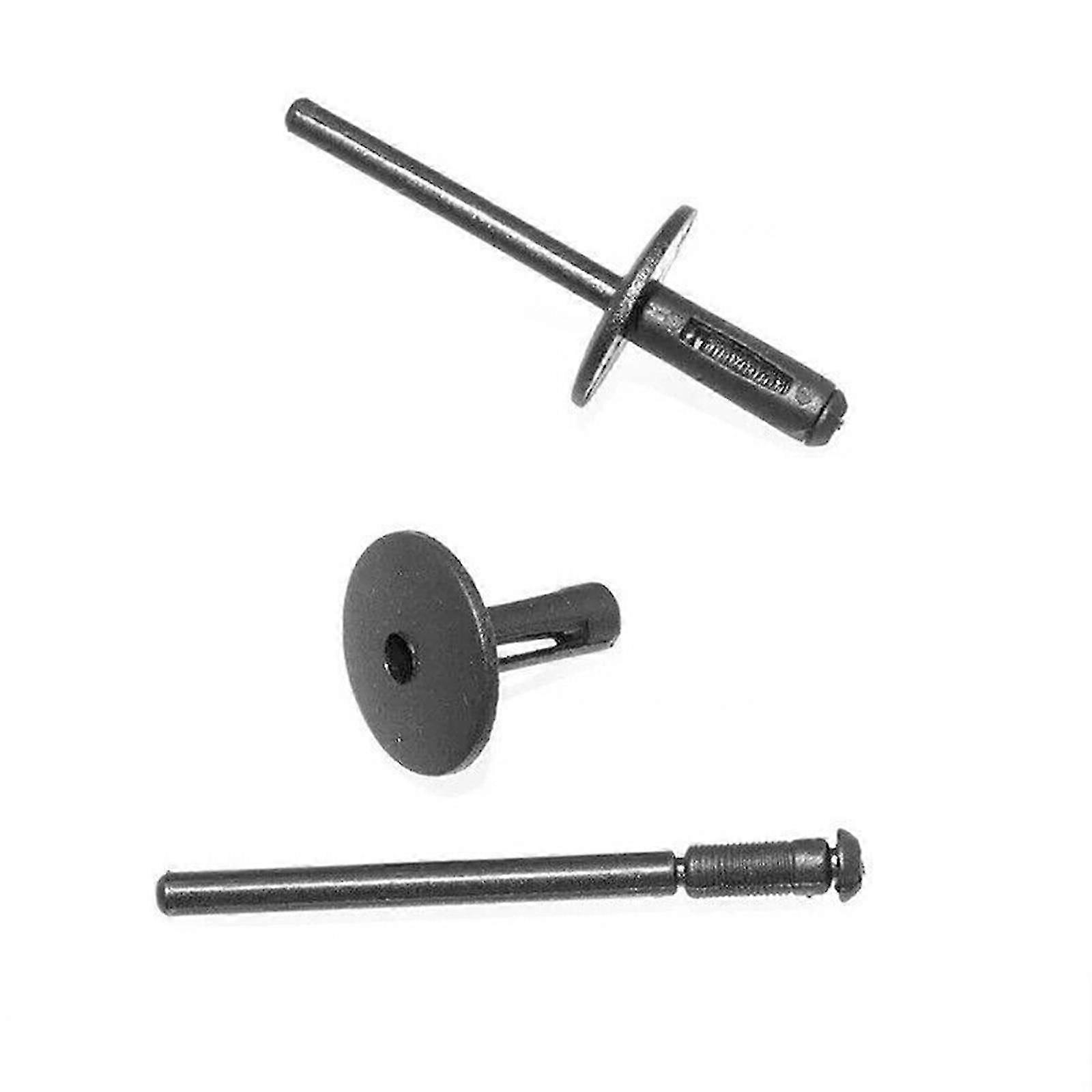 50x fender wheel arch expanding rivet blind rivet fits for BMW 3 Series ...