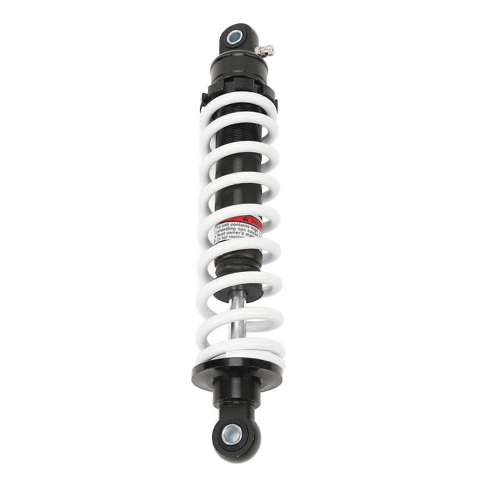 330mm Motorcycle Shock Absorber High Performance Adjustable Damping for ...